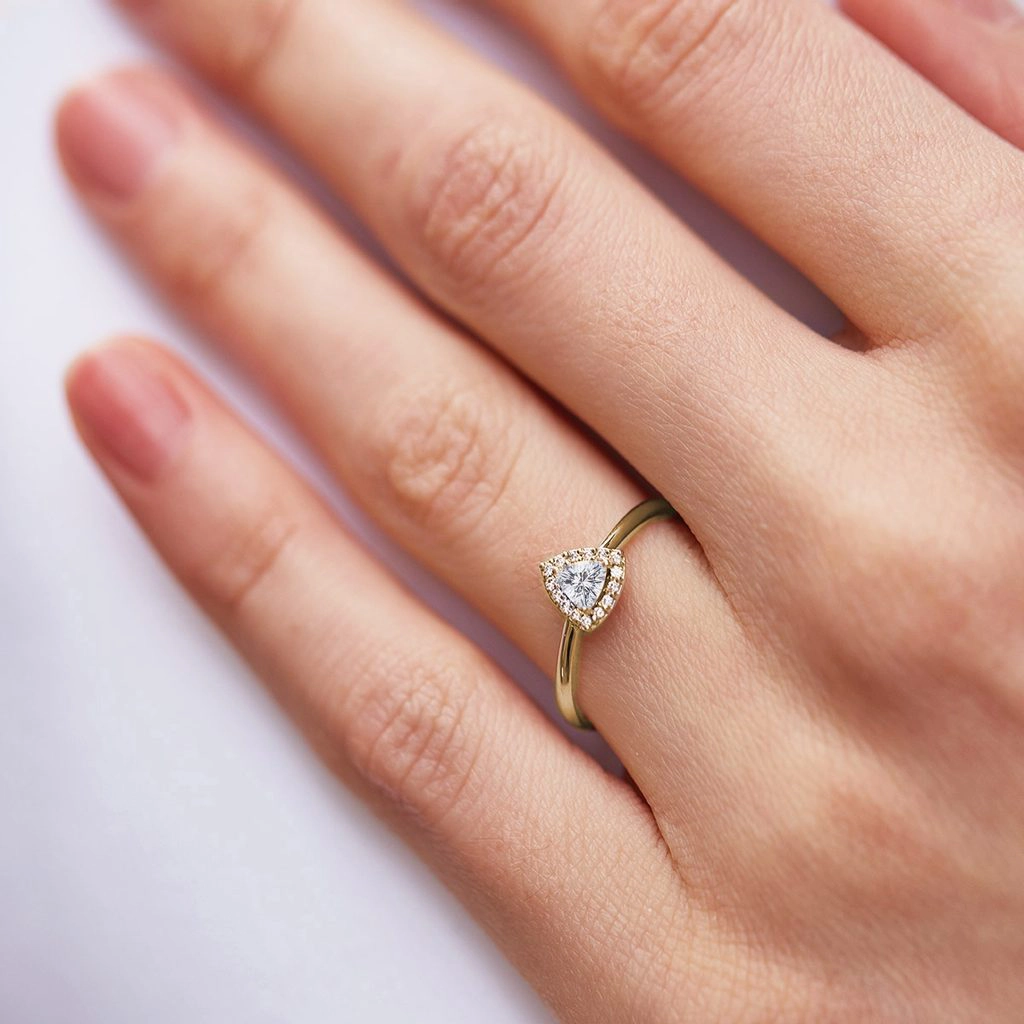 The Meaning Behind Different Shapes of Diamonds - Jewellery Blog